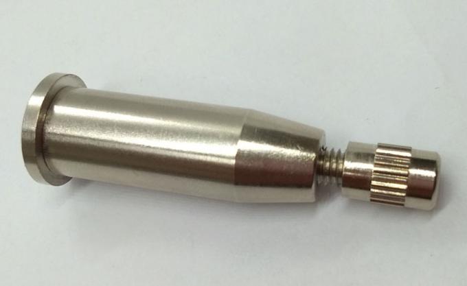 Adjustable Aircraft Cable Grippers Wire Rope Quick Lock Fittings For ...