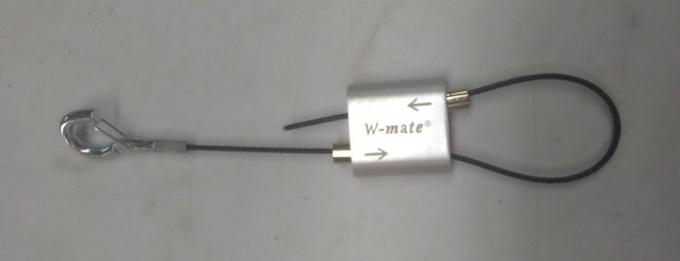 Adjustable Cable Looping Gripper 1.0-2.0mm As Cable Suspension Fittings