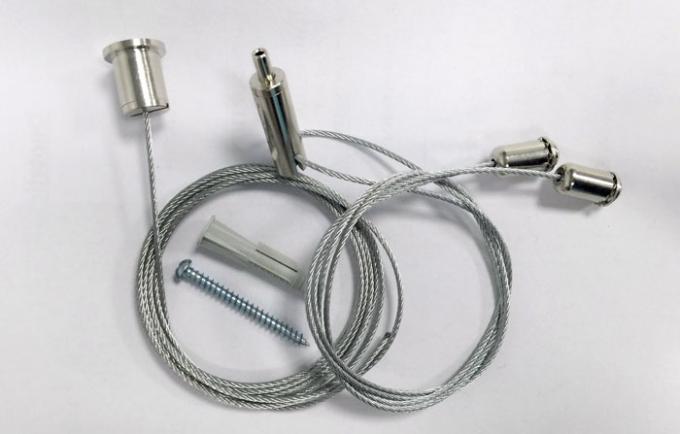 Can Design Solution Ceiling Light Attachment 7x7 Or 7x19 For Led ...