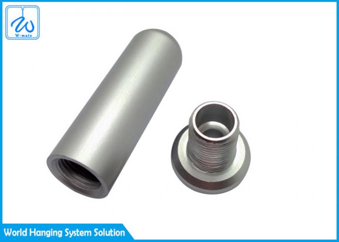 Longlife Suspended Ceiling Clip , Ceiling Mounting Clips By Galvanized ...