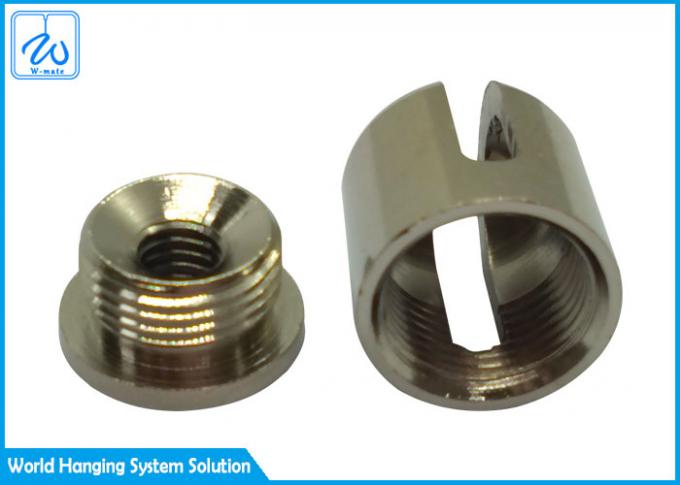 Hold Down Clips Ceiling Light Attachment By Wire Rope For Luminaire ...