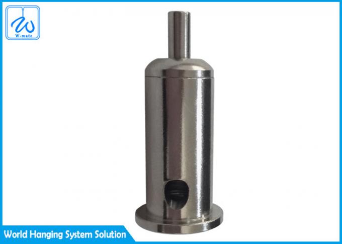 Special Adjustable Wire Rope Cable Gripper For Led Light And Hanging