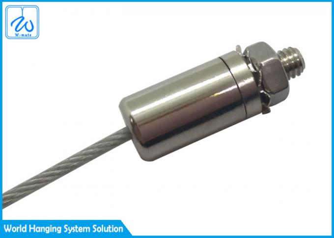Aircraft Wire Suspension Hanging Kit