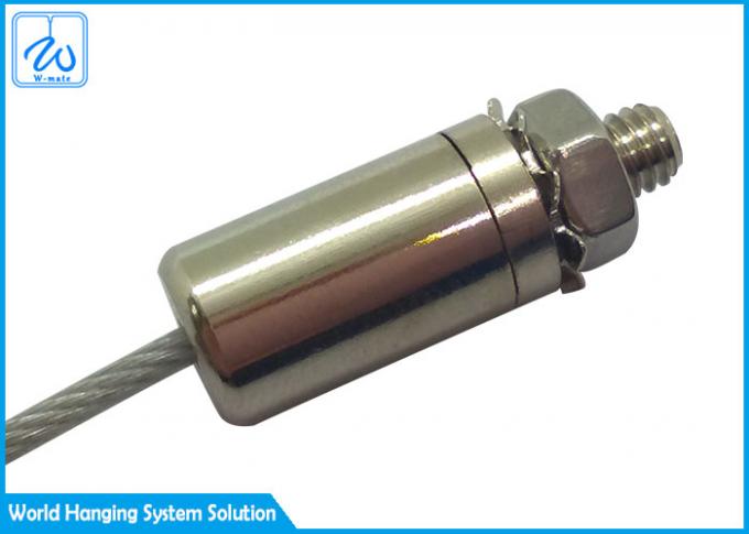 Gripper Adjustable Wire Suspension Kit