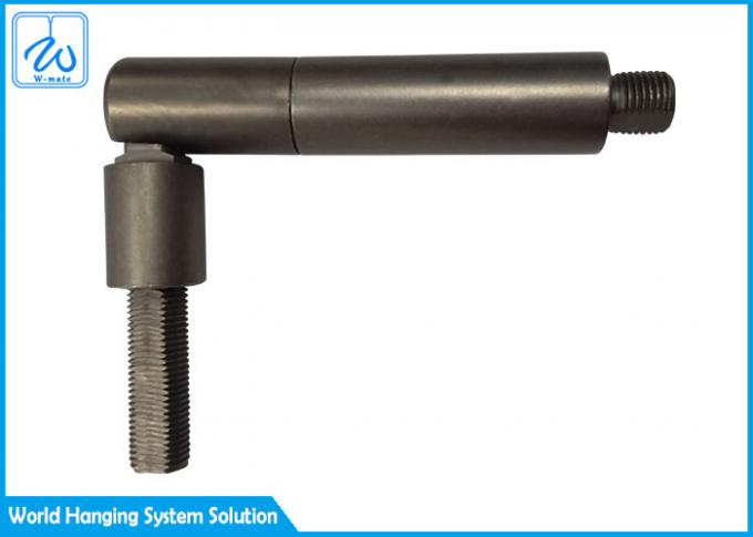 Brass Universal Swivel Joint