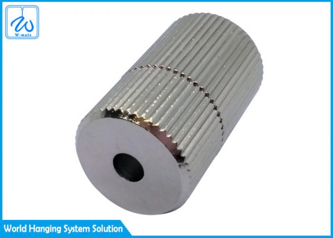 Ceiling Light Mounting Attachment