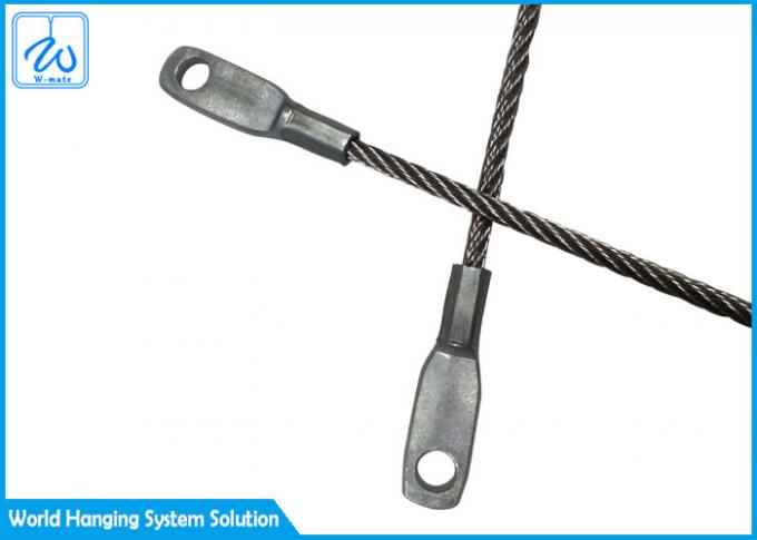 Wire Rope Assembly