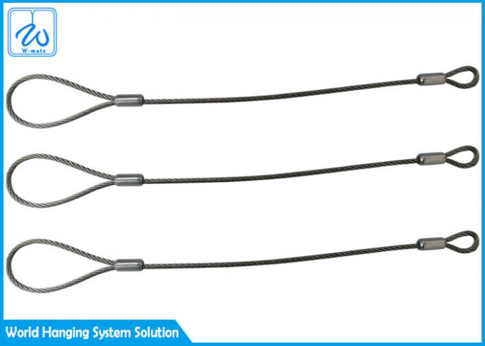 Cable Eyelet Fittings