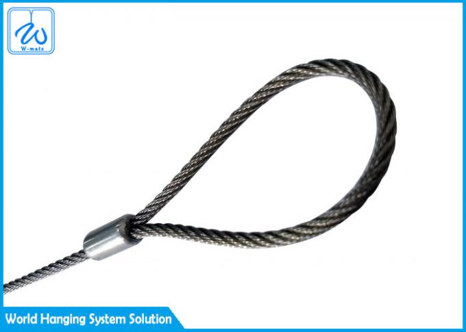 Cable Eyelet Fittings