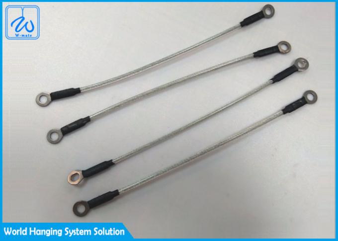 Wire Rope End Fittings