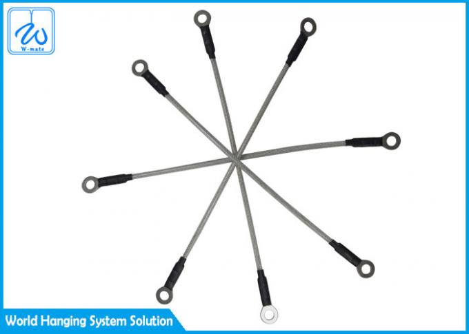 Wire Rope End Fittings