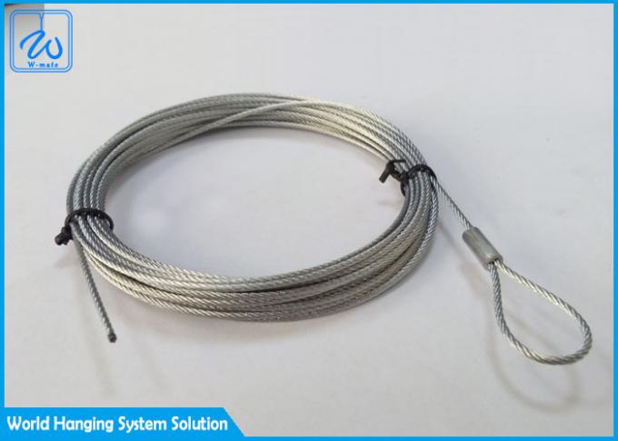 Steel Wire Loop