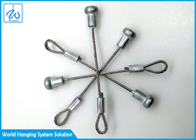 Wholesale Customized Ceiling Cable Hanging Assembly For Cable Hanging ...