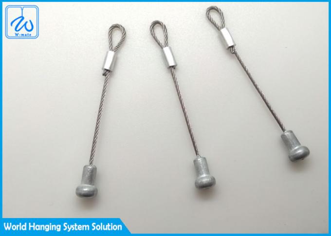 Wholesale Customized Ceiling Cable Hanging Assembly For Cable Hanging ...