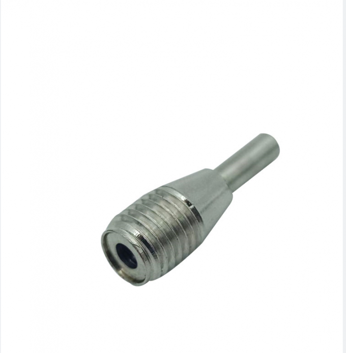 Customized Wire Cable Grippers With Male Thread For Hanging Lighting ...