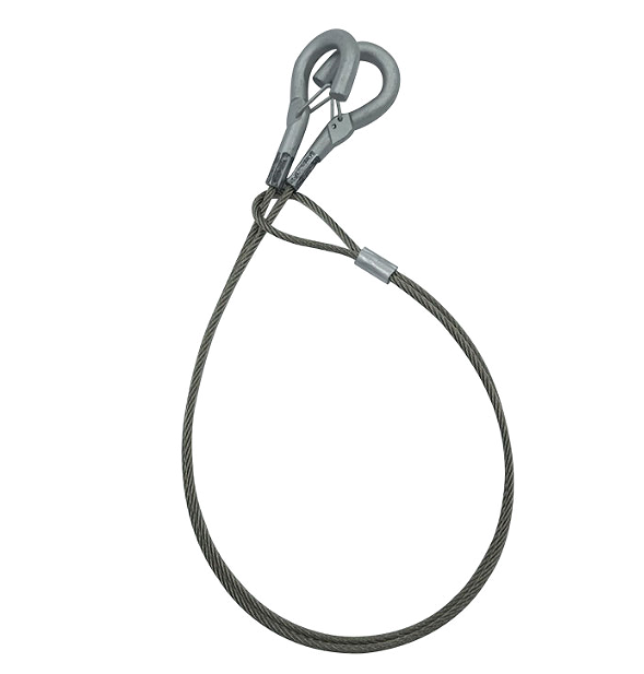 Track Light Hanging Kit Adjustable Gripper Steel Wire Cable Suspension ...