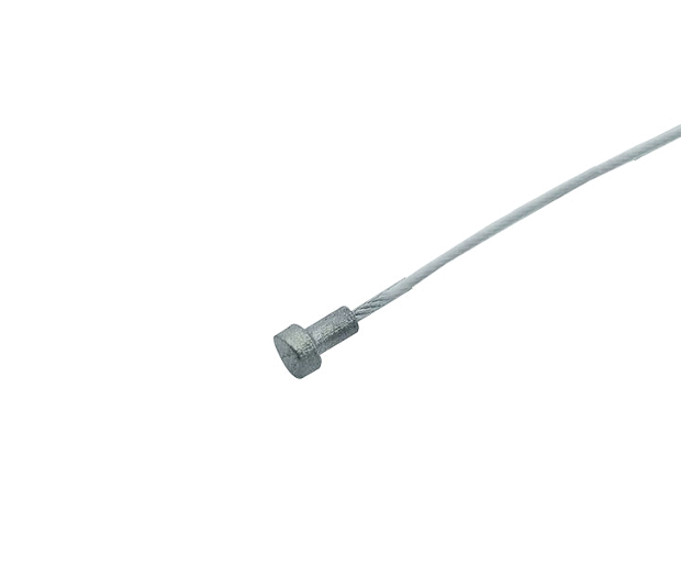 Custom 7x7 Threaded Studs Head Galvanized Steel Wire Rope For Security ...