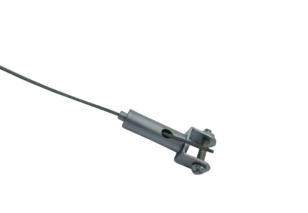 Support Coupler Gripper Fixed Wall Clamps Lock Top Clamp Gripper For ...