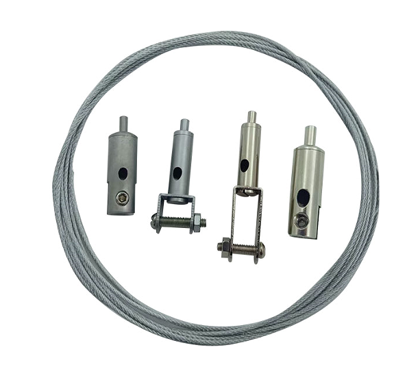 Support Coupler Gripper Fixed Wall Clamps Lock Top Clamp Gripper For ...