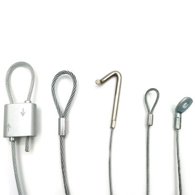 Adjustable Looping Cable Gripper CADDY Speed Link Wire Locking Device ...