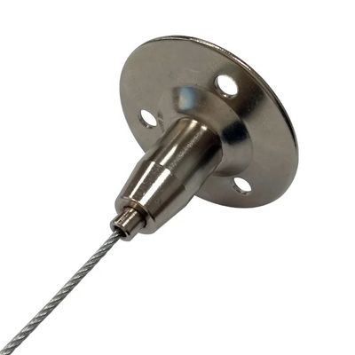 Quick Release Cable Grips Of High Strength And Corrosion Resistance ...