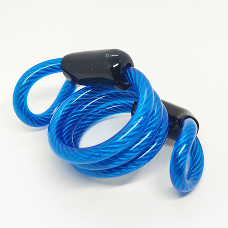 Coil Lanyard Attaches To Belt Loops Or Handbags Security Lanyard Bungee ...