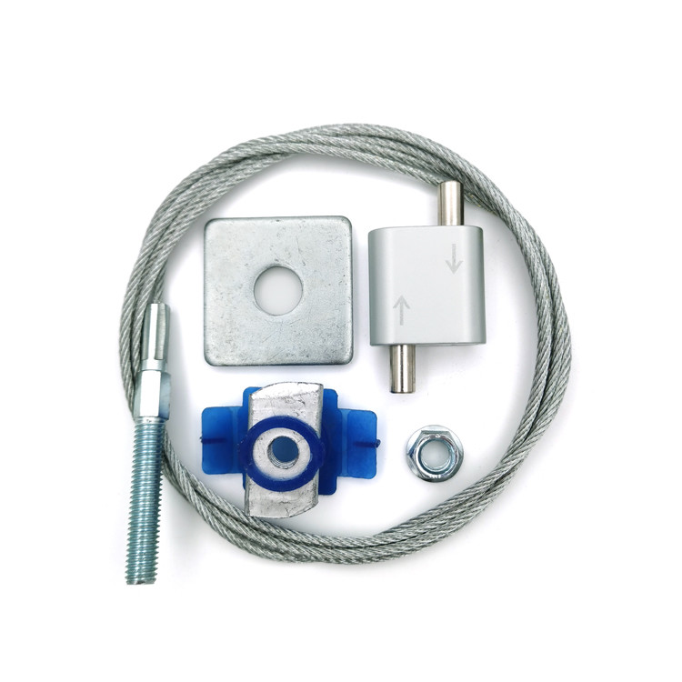 Steel Wire Rope For Sling And Urbantrapeze Cable Looping Gripper For ...