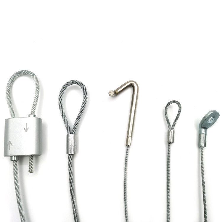 Adjustable Looping Cable Gripper CADDY Speed Link Wire Locking Device ...