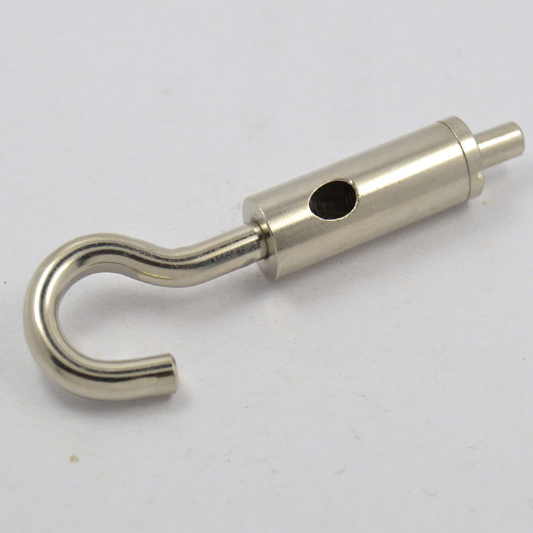 Self-Lock Wire Rope Griplock Lighting Accessories Hanging Kits Brass ...