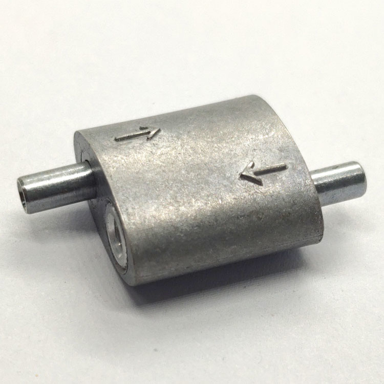 Adjustable Cable Looping Gripper Linear Hanging Kit For HVAC / Duct And ...