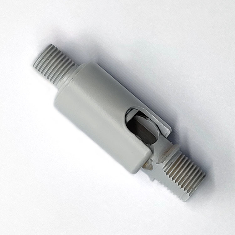 Floor Lamp Precision Swivel Joint for steel wire