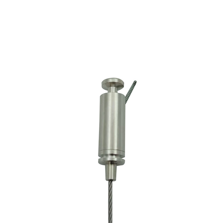 Customized Design Adjustable Aircraft Brass Cable Clips Wire Suspension ...