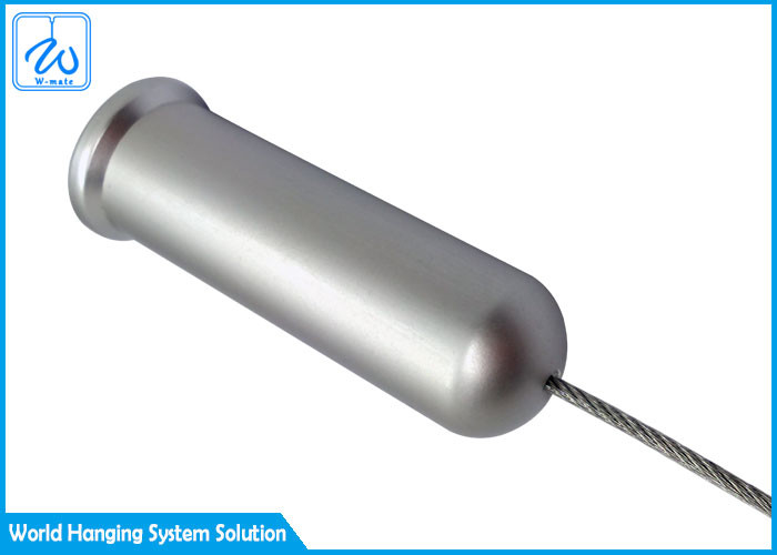 Longlife Suspended Ceiling Clip , Ceiling Mounting Clips By Galvanized ...