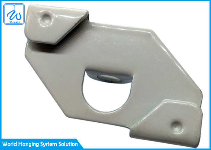 Track Lighting Drop Ceiling T bar Clips Ceiling Attachment Suspension Kit
