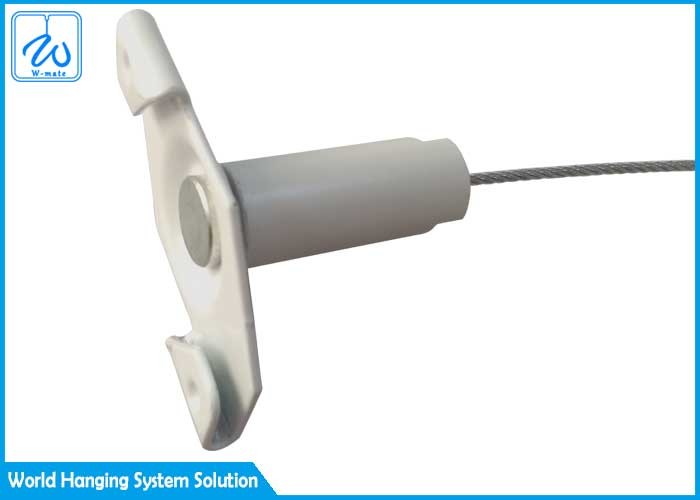 T Bar Clips With Stud Ceiling Light Attachment For Track Hanging Lights ...