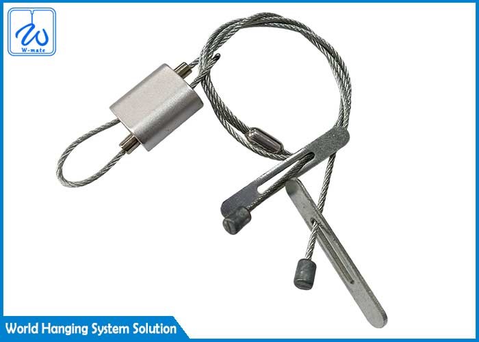 Y Style Toggle Termination Kits By Steel Cable Loop Clamp By Cable Loop ...