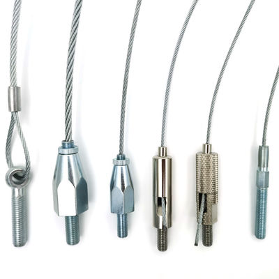 Wire Suspension Hanging Kit factory, Buy good quality Wire Suspension ...