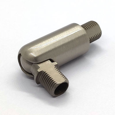 Cable Looping Gripper factory, Buy good price Universal Swivel Joint ...