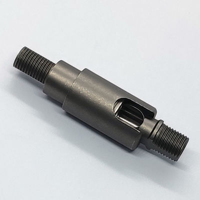 Swivel Joint Fixture For Light Swivel Cable Gripper