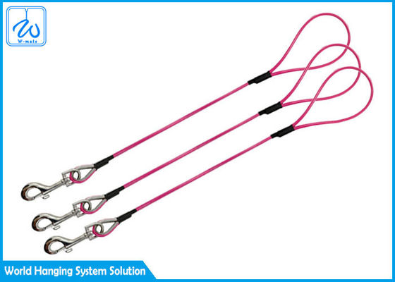 Buy dog tie down cable, Good quality dog tie down cable manufacturer