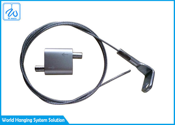 Seismic Slack Cable Restraint Kits Bracing Cable Hanging Kit For Hvac ...