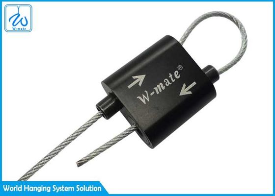 Adjustable Cable Looping Gripper 1.0-2.0mm As Cable Suspension Fittings