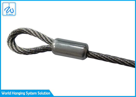 Wire Rope End Fittings