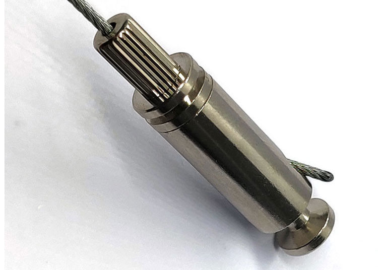 Cable Wire Gripper Cable Clamp Pmh2 Designation Other Lighting Accessories