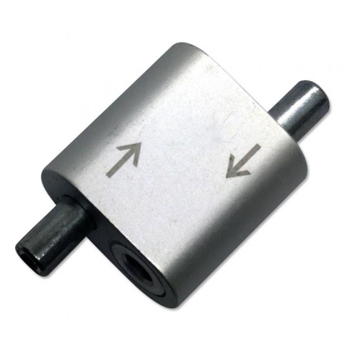 Agrip Lock For Cable 1.5 / 2.5 Mm Aircraft Wire Cable Stop Clamp ...