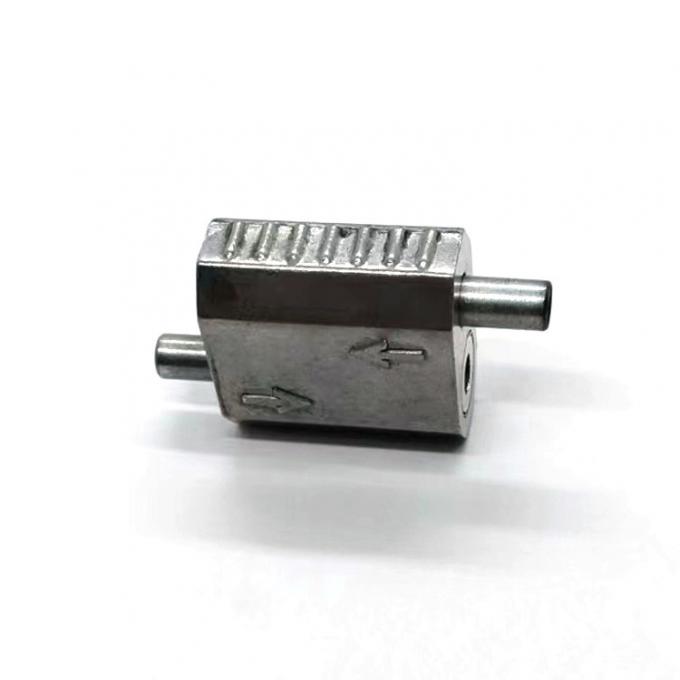 High Pulling Force Wire Locking Cable Gripper Steel Seismic Retrofit ...