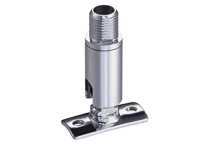 180 Degree Universal Ball Metal Swivel Joint Mount For Led Lamp Lighting