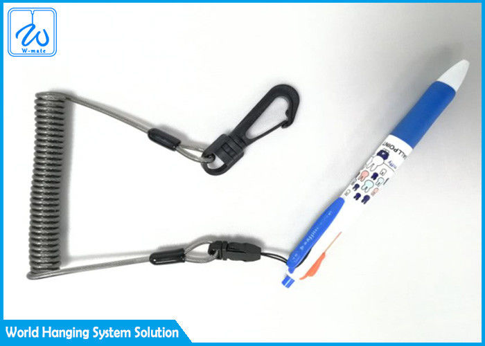 National Flags Lanyard Tool Lanyard Webbing Ansi With Safety Release ...